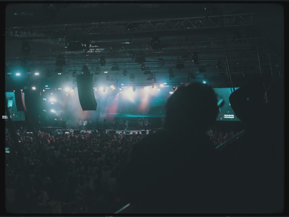 UPPER ROOM GLOBAL PRAYER MOVEMENT